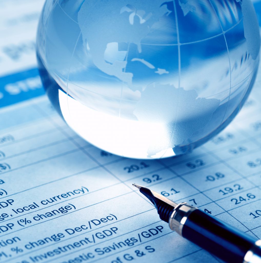 C&G Law - International Services