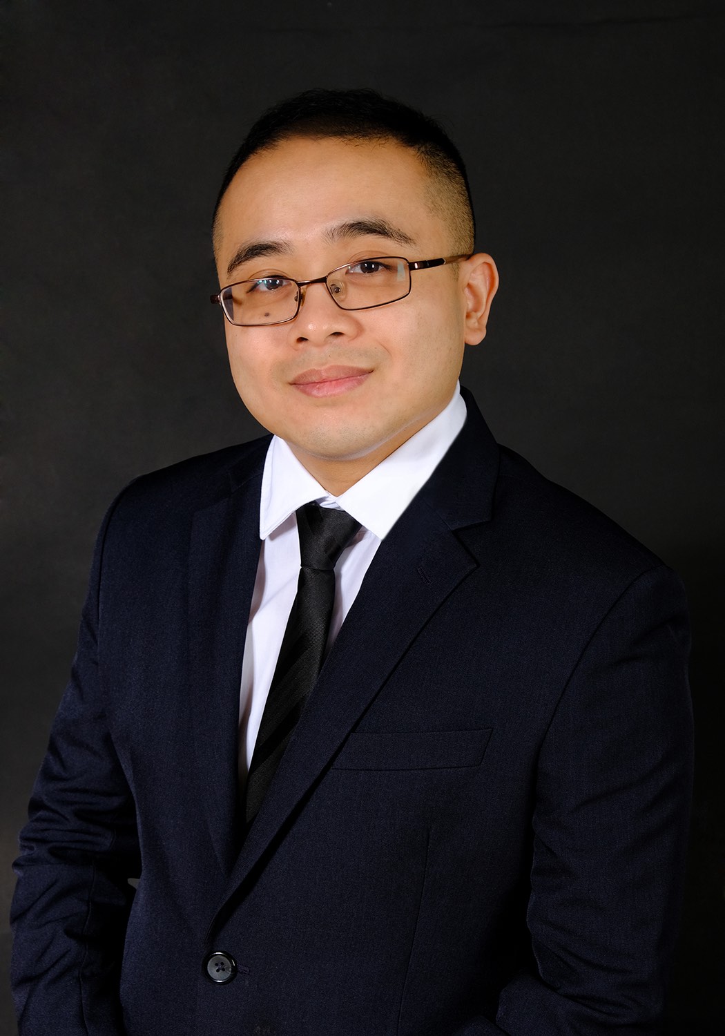 C&G Law - Dwight Garvy B. Tan