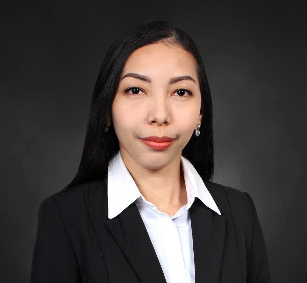 Ruby Ann S. Jalit - C&G Law