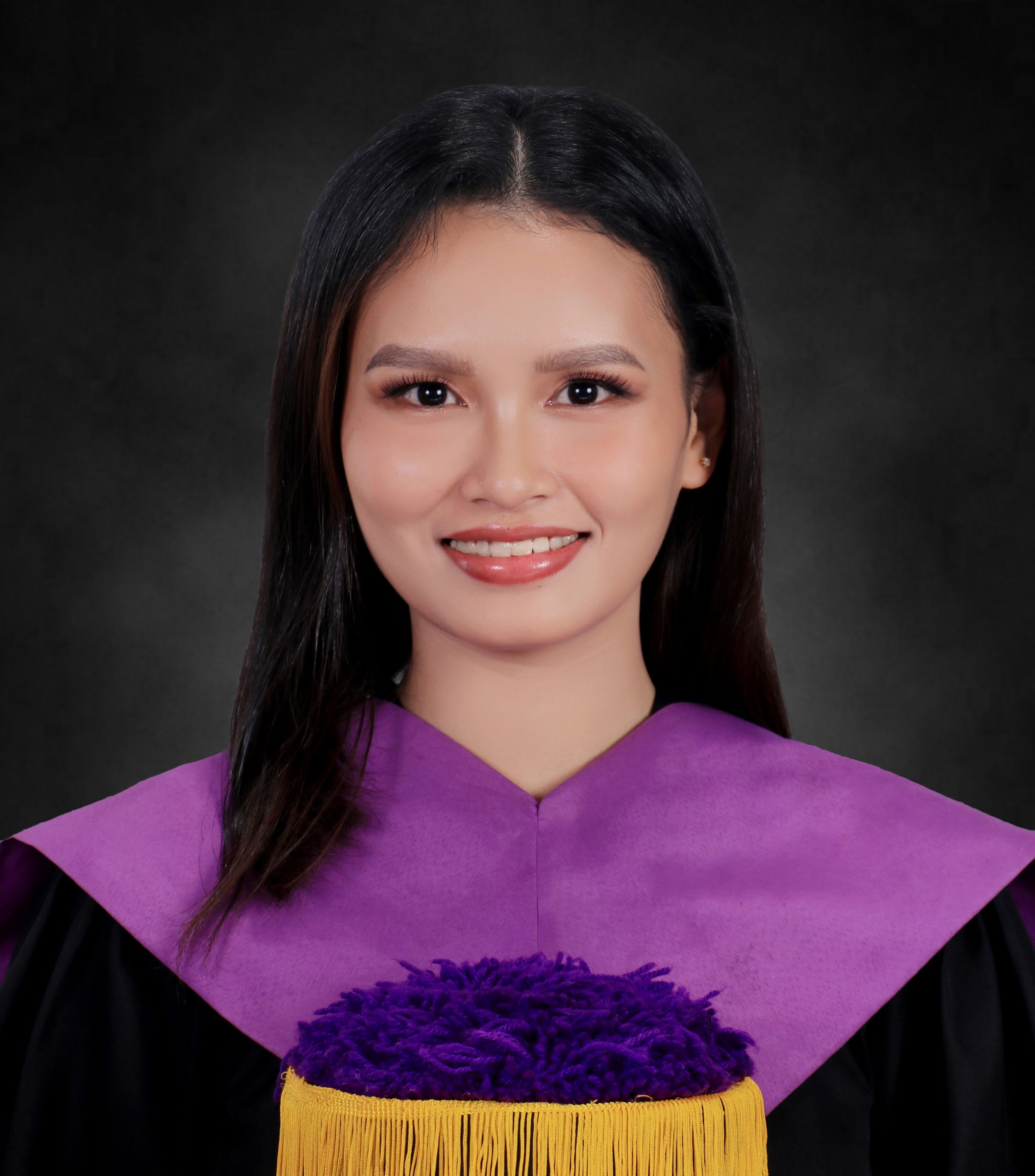 C&G Law - Claire Marie B. Rojas