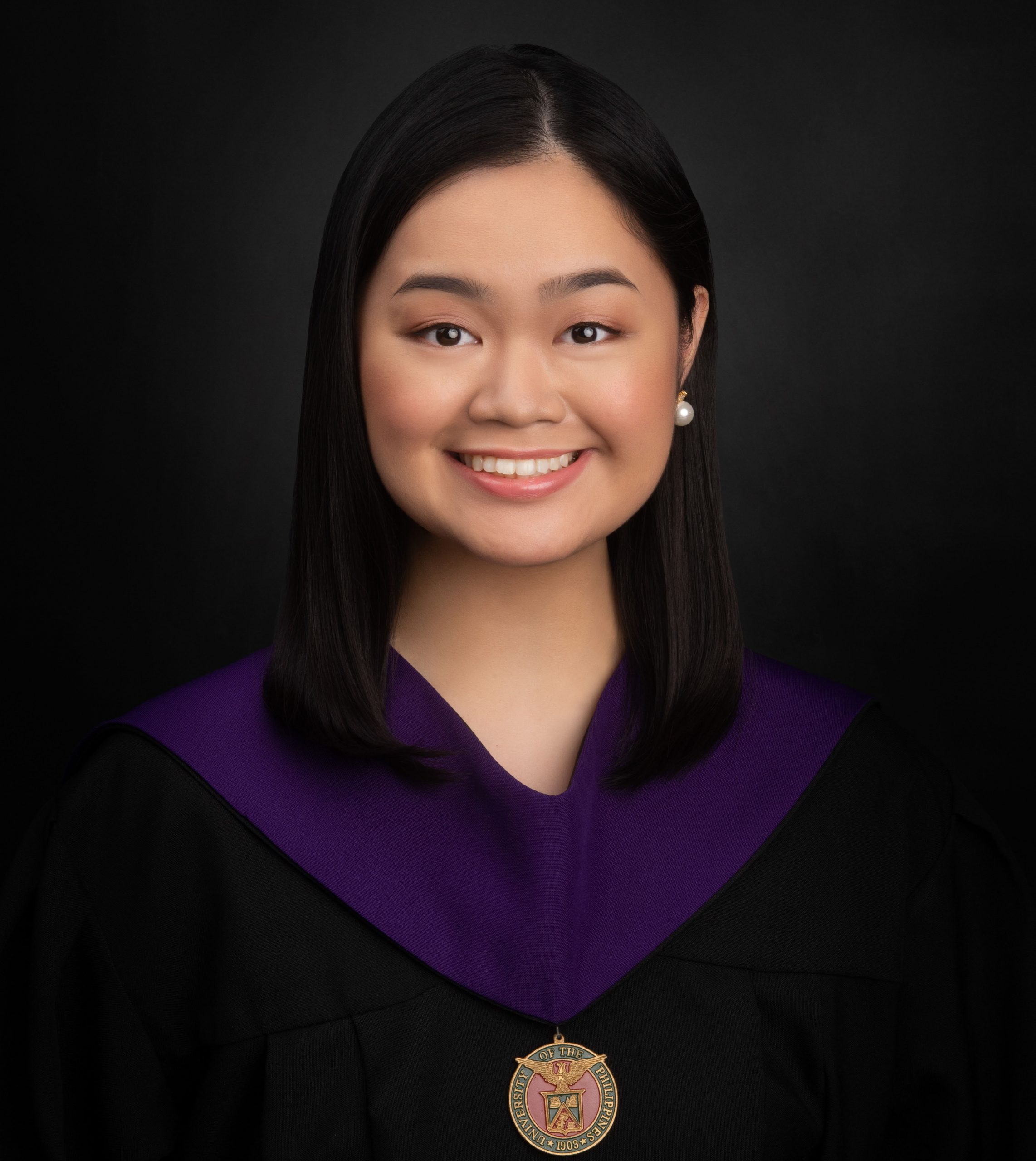 C&G Law - Patricia Marie S. Jingco