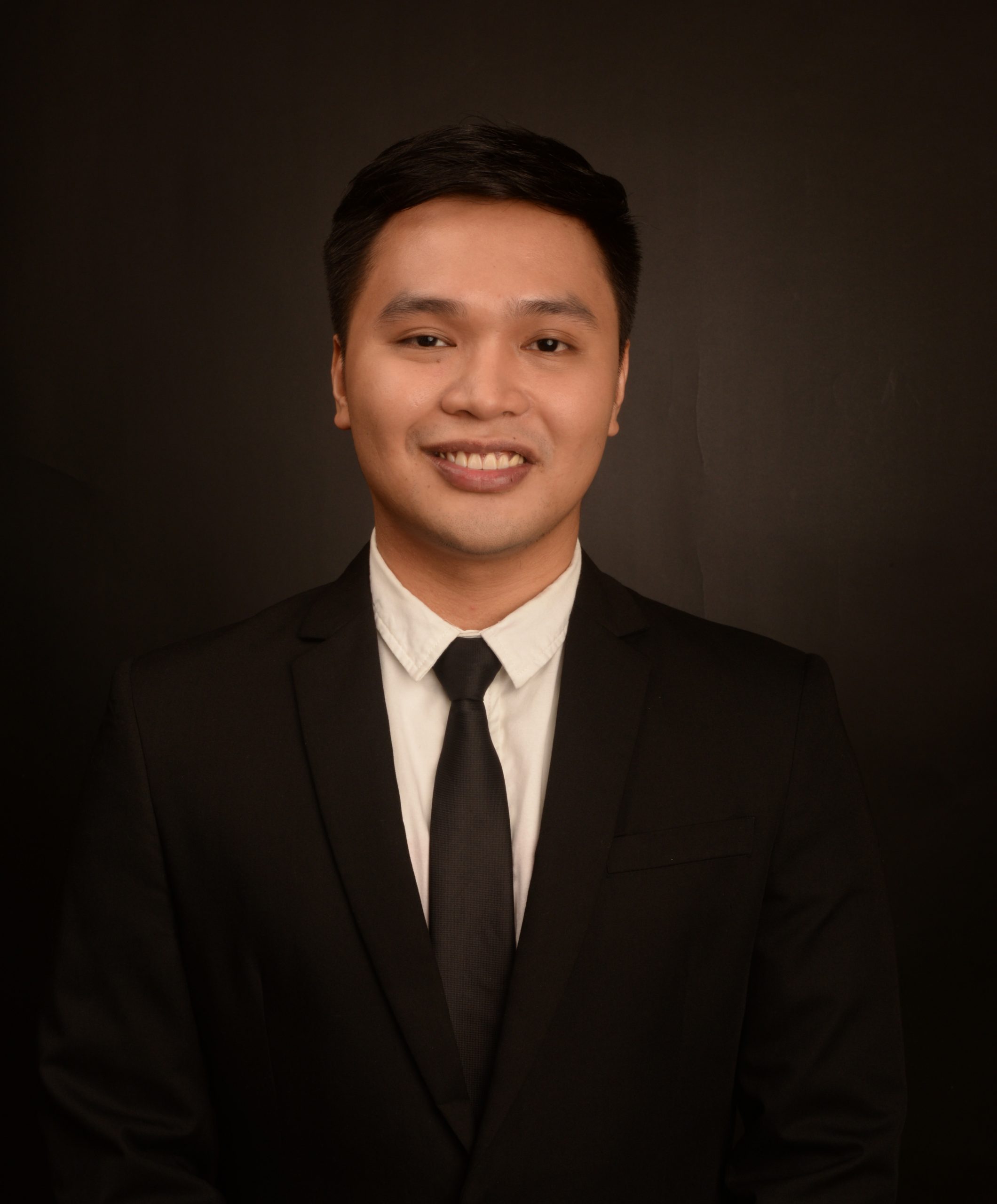 C&G Law - Reuben Jade C. Sobrevilla